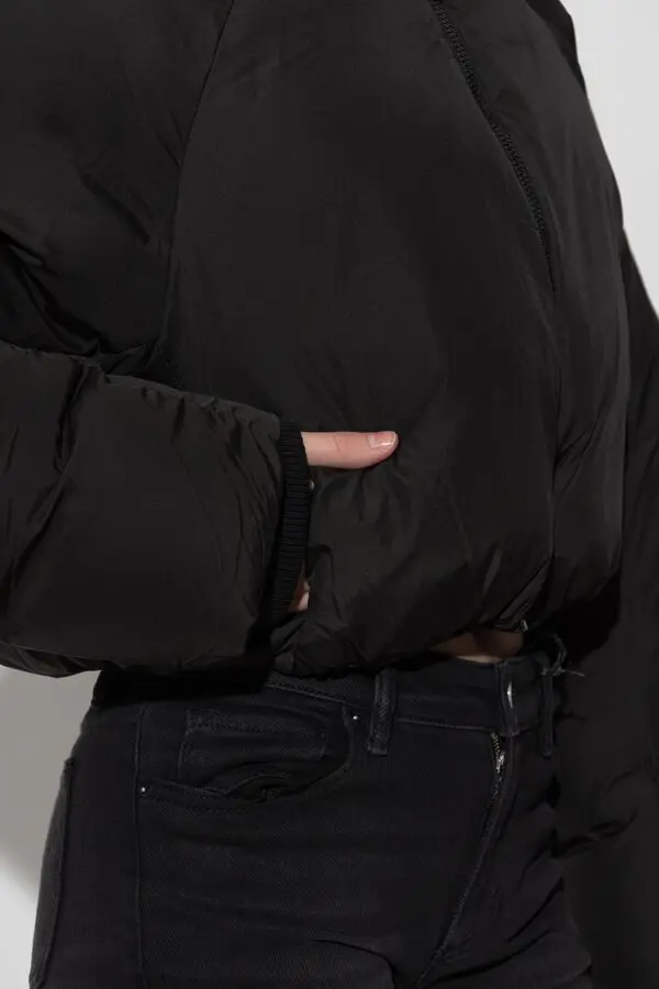 ALLSAINTS Mae Short Padded Jacket