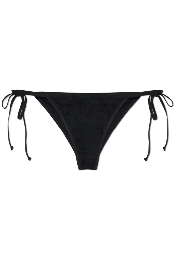 Bond Eye Anisha Bikini Bottom - Black