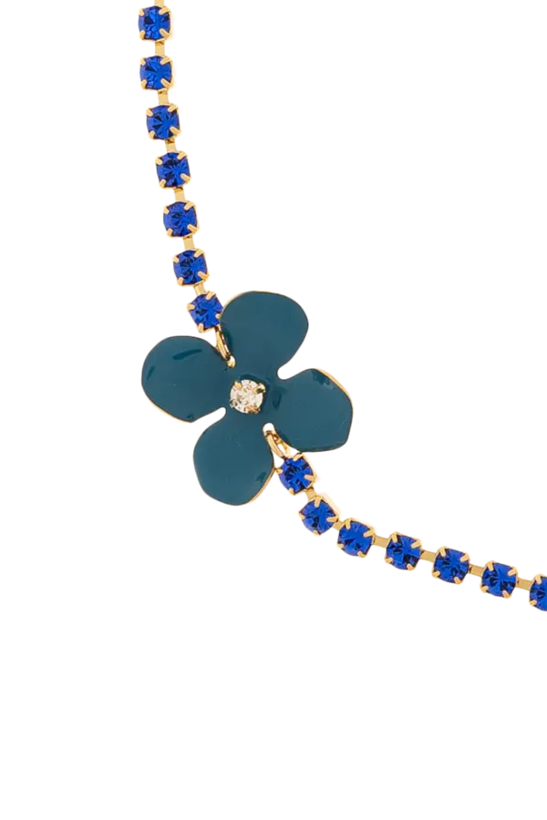 Marni Crystal Necklace