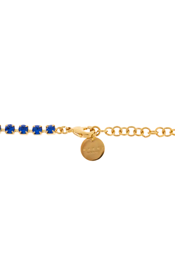 Marni Crystal Necklace