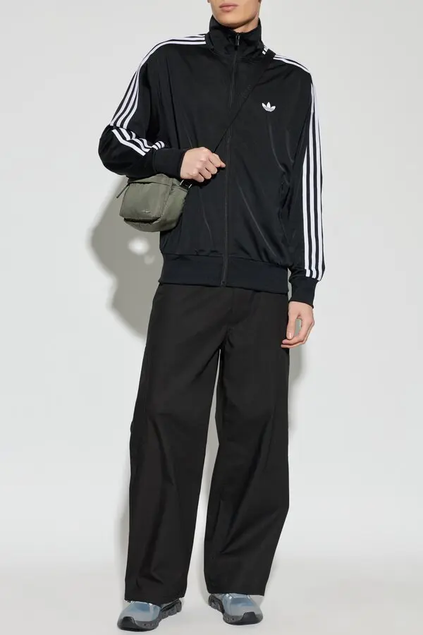 ADIDAS ORIGINALS Logo Sweatshirt