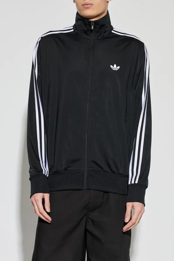 ADIDAS ORIGINALS Logo Sweatshirt