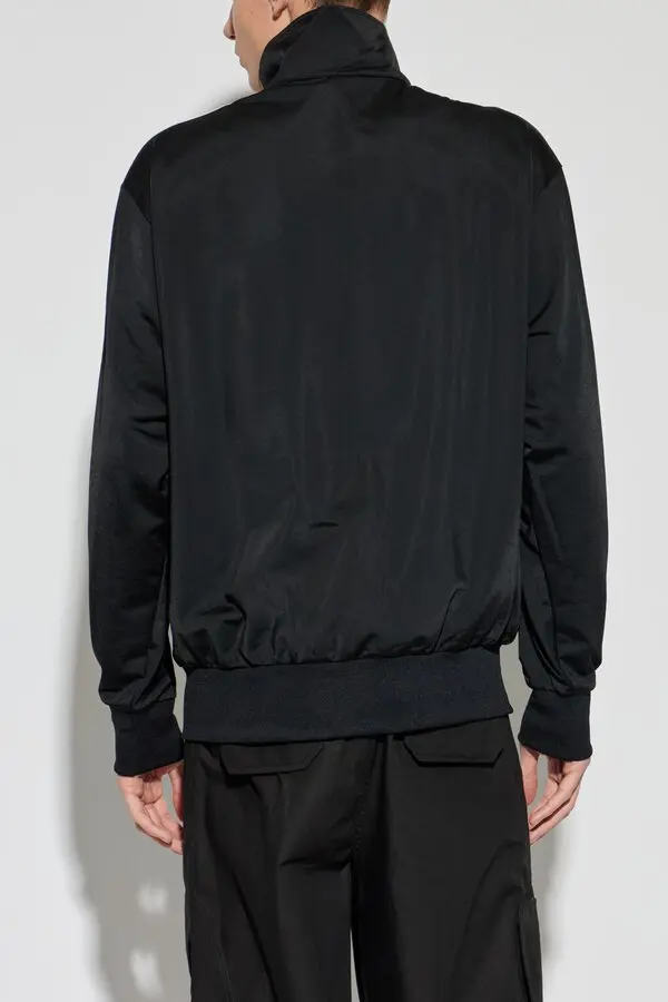 ADIDAS ORIGINALS Logo Sweatshirt