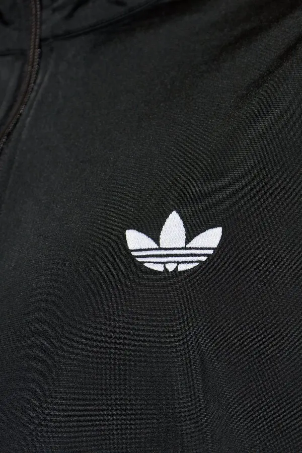 ADIDAS ORIGINALS Logo Sweatshirt