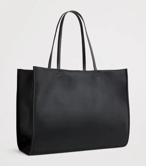 Tory Burch Ella Tote Bag - Black