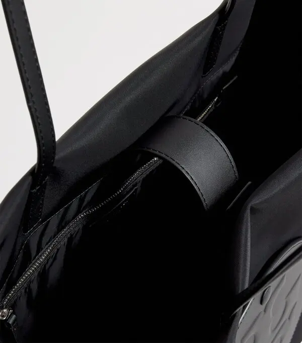 Tory Burch Ella Tote Bag - Black