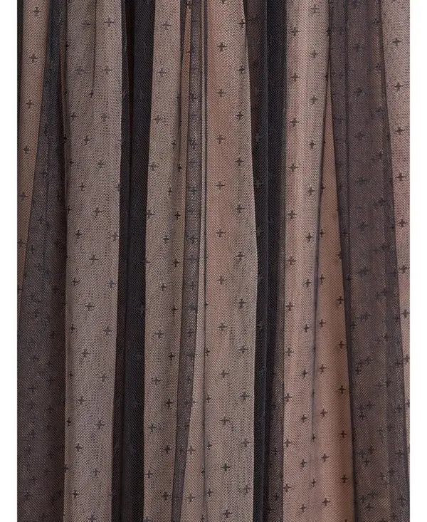 NEEDLE & THREAD Adeline Bodice Ankle Gown