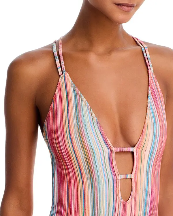 Ramy Brook Marina One Piece Swimsuit