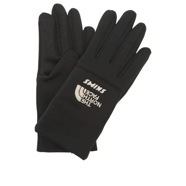 The North Face X Skims Gloves - Sk Onyx