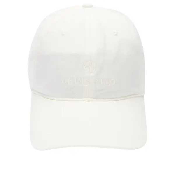 ANINE BING Jeremy Baseball Cap