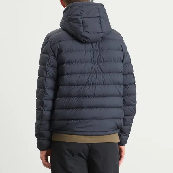 Moncler Vermeille Airsoft Jacket - Navy
