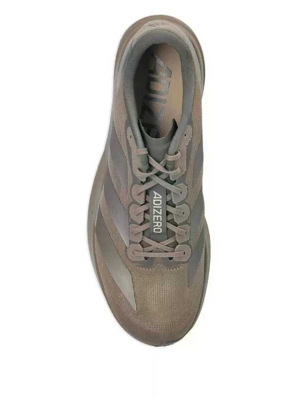 Adidas Adizero Evo Sl Sneakers - Brown