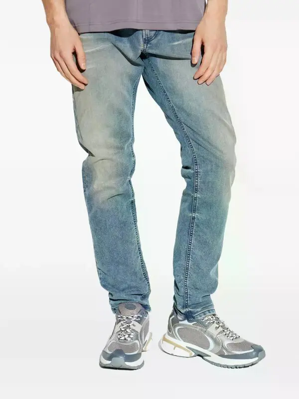 DIESEL® D-krooley-b 068ue Jeans