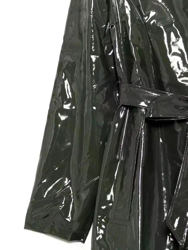 Rains A-line Longer W Jacket