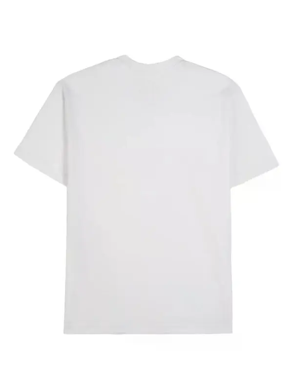 OSKLEN Graphic T-shirt