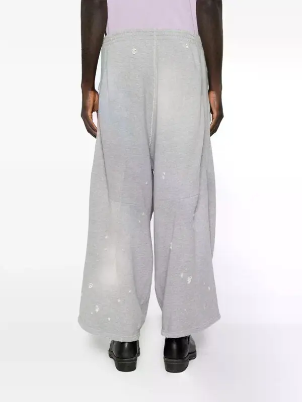 Needles Distressed Track Pants
