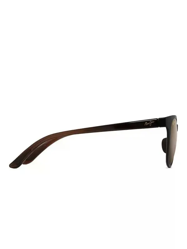Maui Jim Round Frame Sunglasses