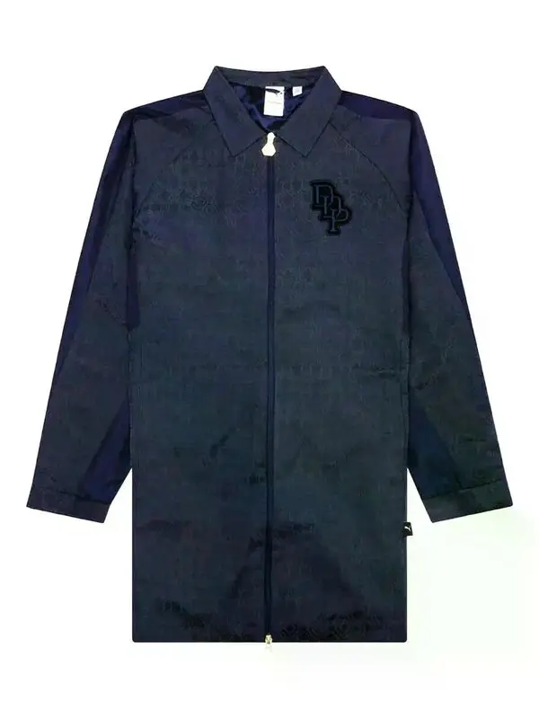 PUMA Patterned Jacket