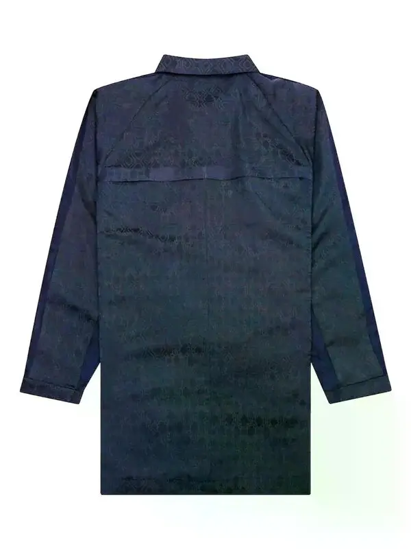 PUMA Patterned Jacket