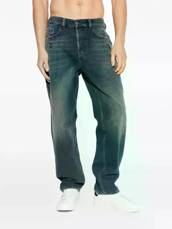 DIESEL® D-macs Jeans