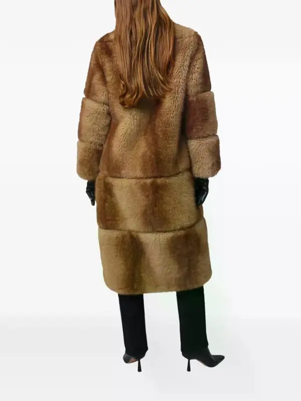 Apparis Sylke Coat