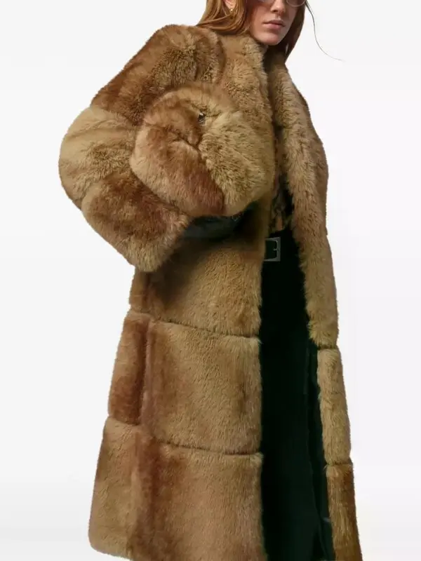 Apparis Sylke Coat
