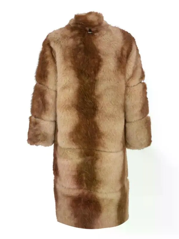 Apparis Sylke Coat