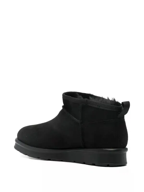 Moschino Pull Tab Boots