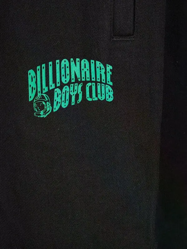 BILLIONAIRE BOYS CLUB Arch-logo Sweatpants