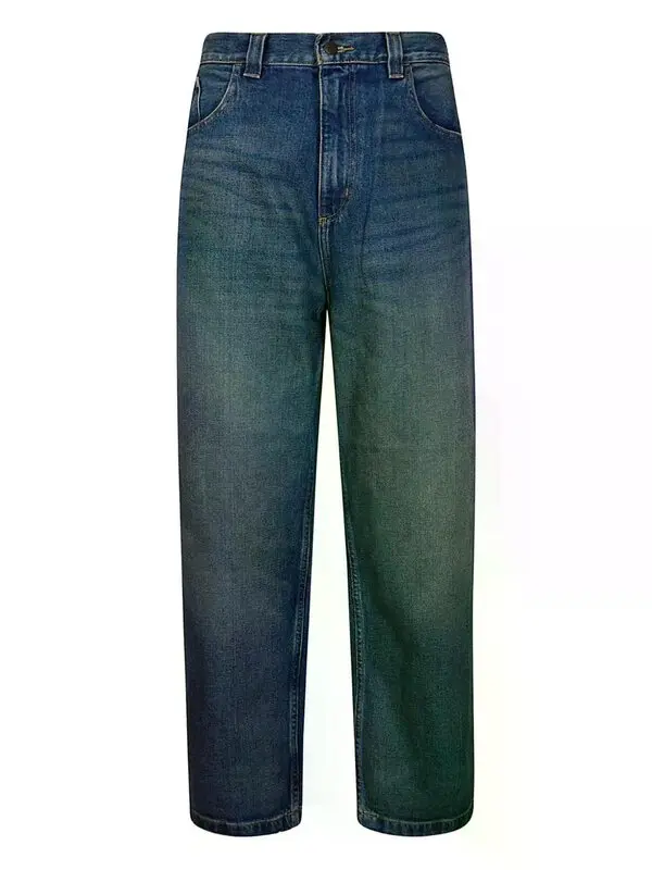 Carhartt Work In Progress Brandon Jeans