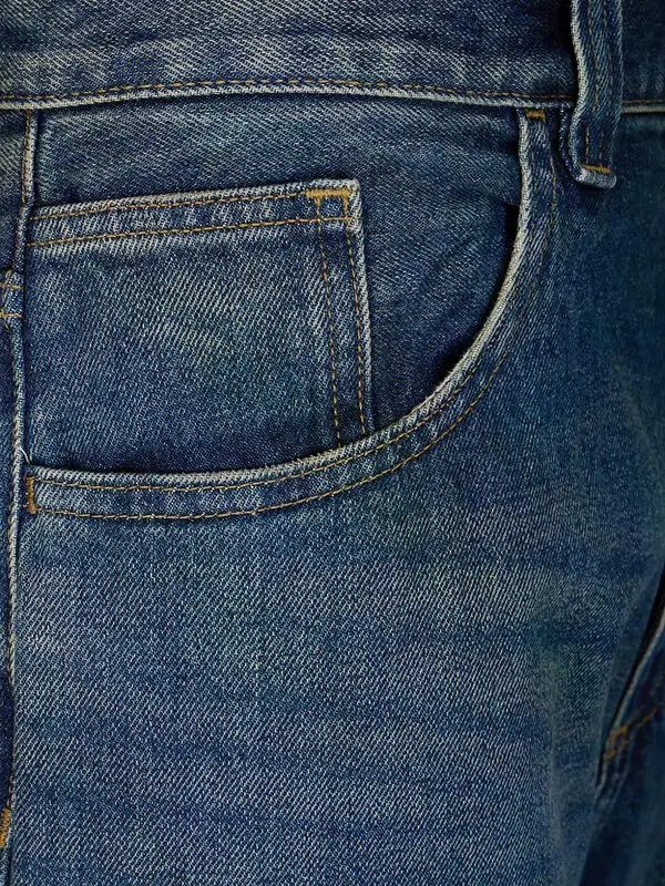 Carhartt Work In Progress Brandon Jeans