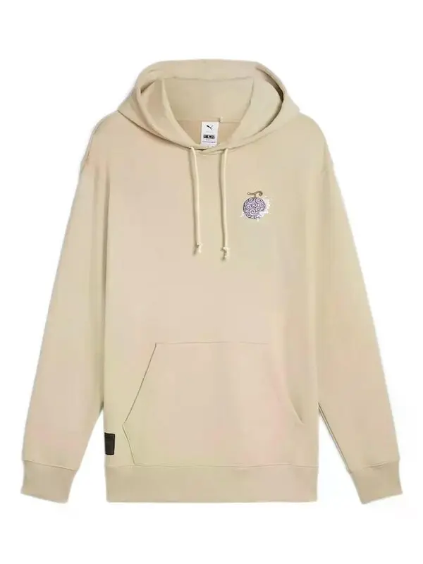 PUMA Graphic-print Hoodie