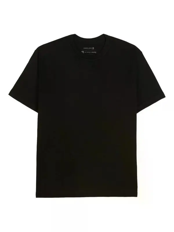 OSKLEN Crew-neck T-shirt