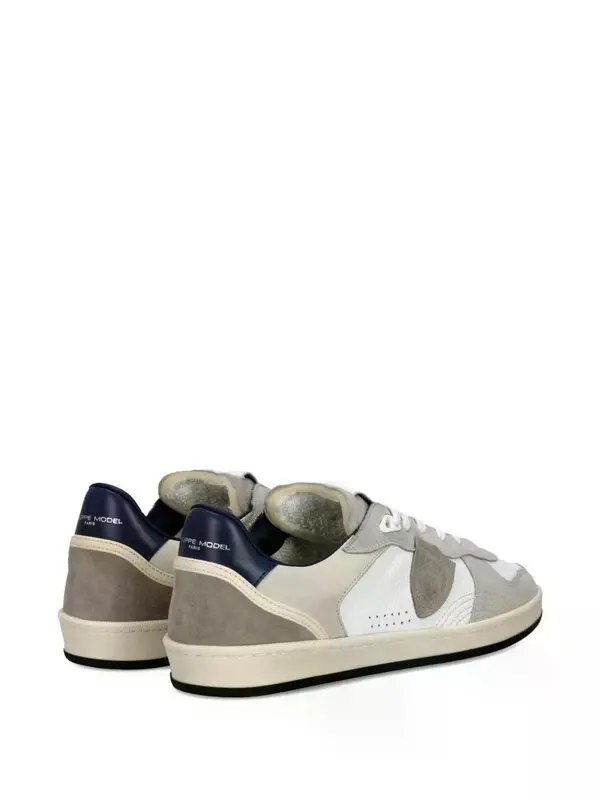 Philippe Model Pgal Sneakers - Grey
