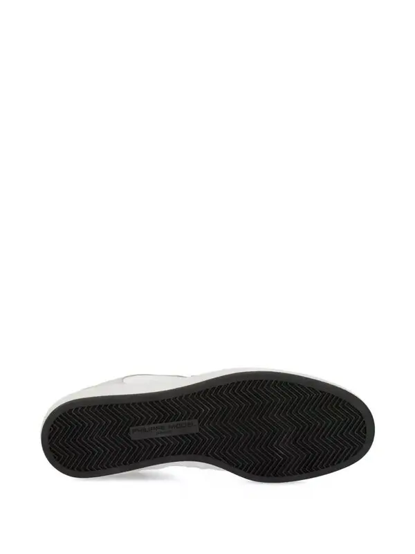 Philippe Model Pgal Sneakers - Grey