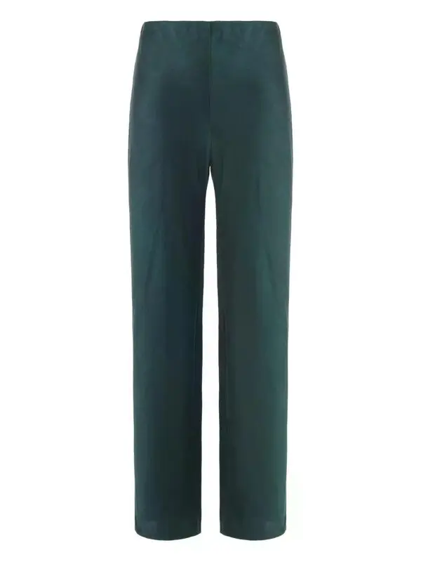 Vince Side-pockets Trousers