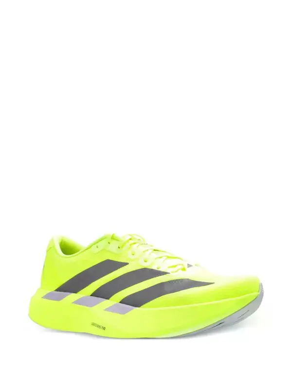 Adidas Adizero Evo Sl Sneakers - Yellow