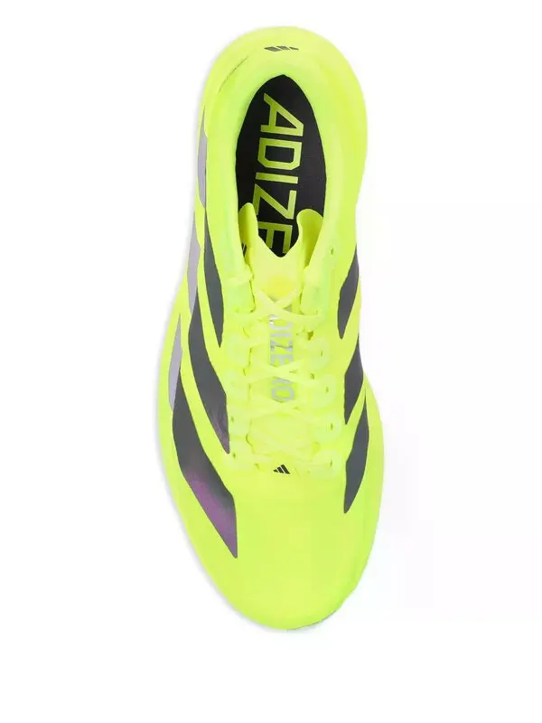 Adidas Adizero Evo Sl Sneakers - Yellow