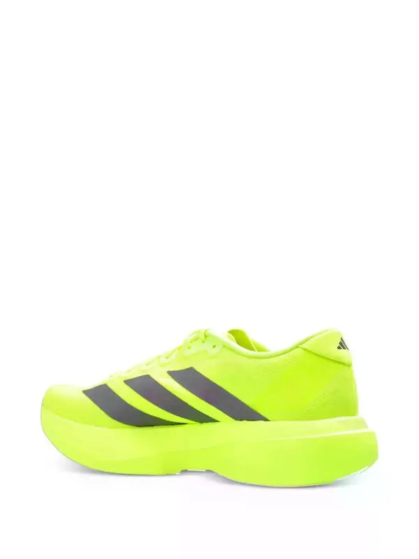 Adidas Adizero Evo Sl Sneakers - Yellow