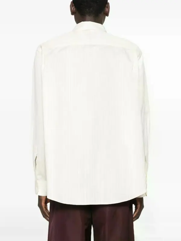 Studio Nicholson Striped Shirt