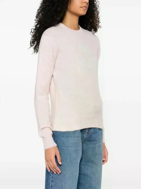 MC2 SAINT BARTH Queen Sweater