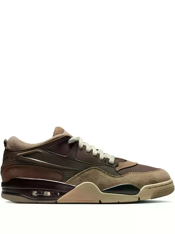 JORDAN Air 4 Rm Sneakers - Brown