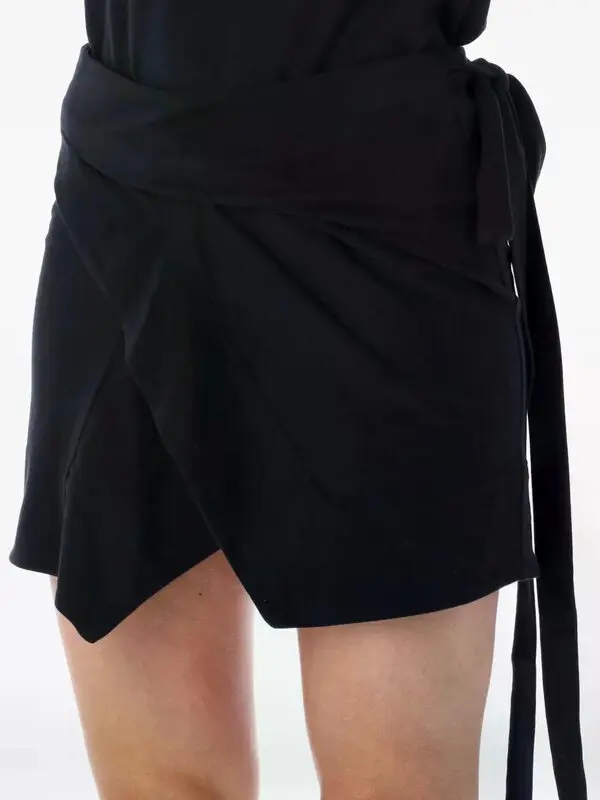 MARANT ETOILE Bernenice Mini Skirt