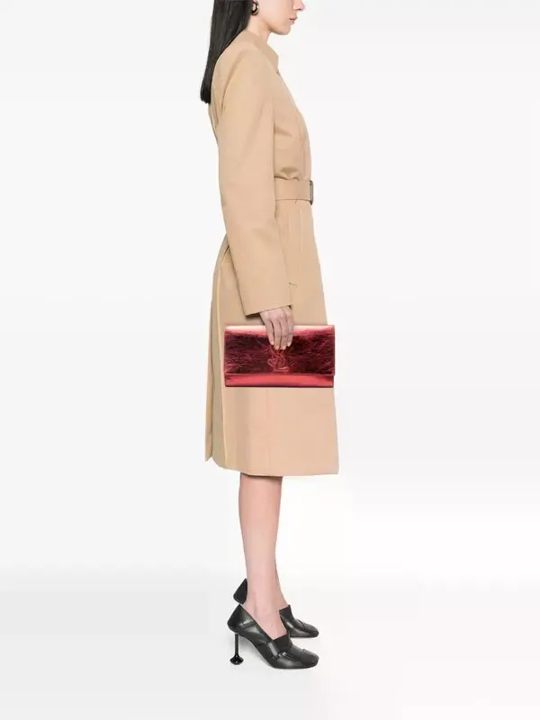Saint Laurent Belle De Jour Clutch Bag