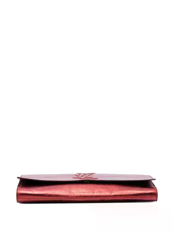 Saint Laurent Belle De Jour Clutch Bag