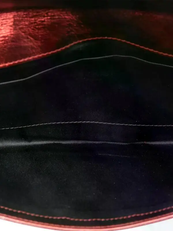 Saint Laurent Belle De Jour Clutch Bag
