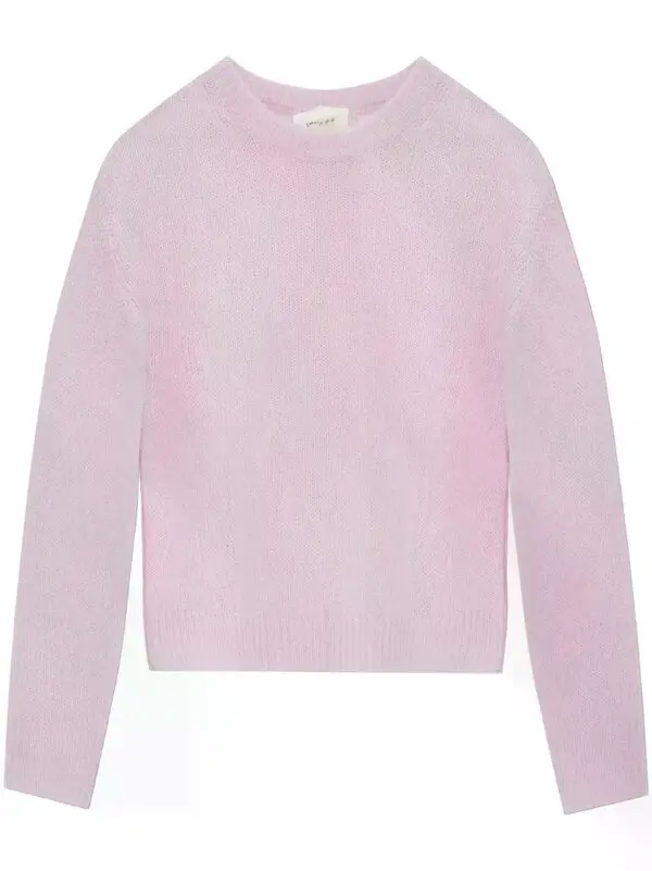 LISA YANG Crew-neck Sweater