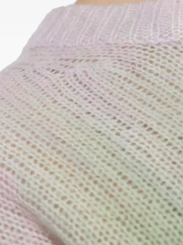 LISA YANG Crew-neck Sweater