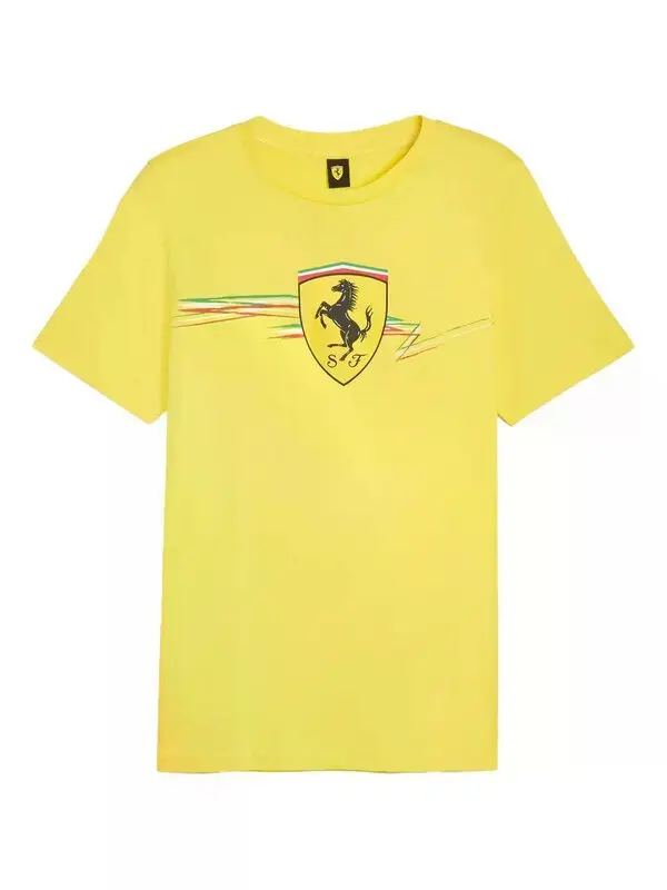 PUMA Shield Graphic T-shirt