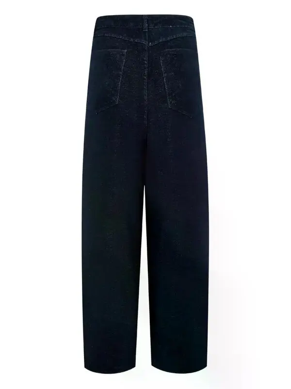 Needles H.d. Drawstring Jeans